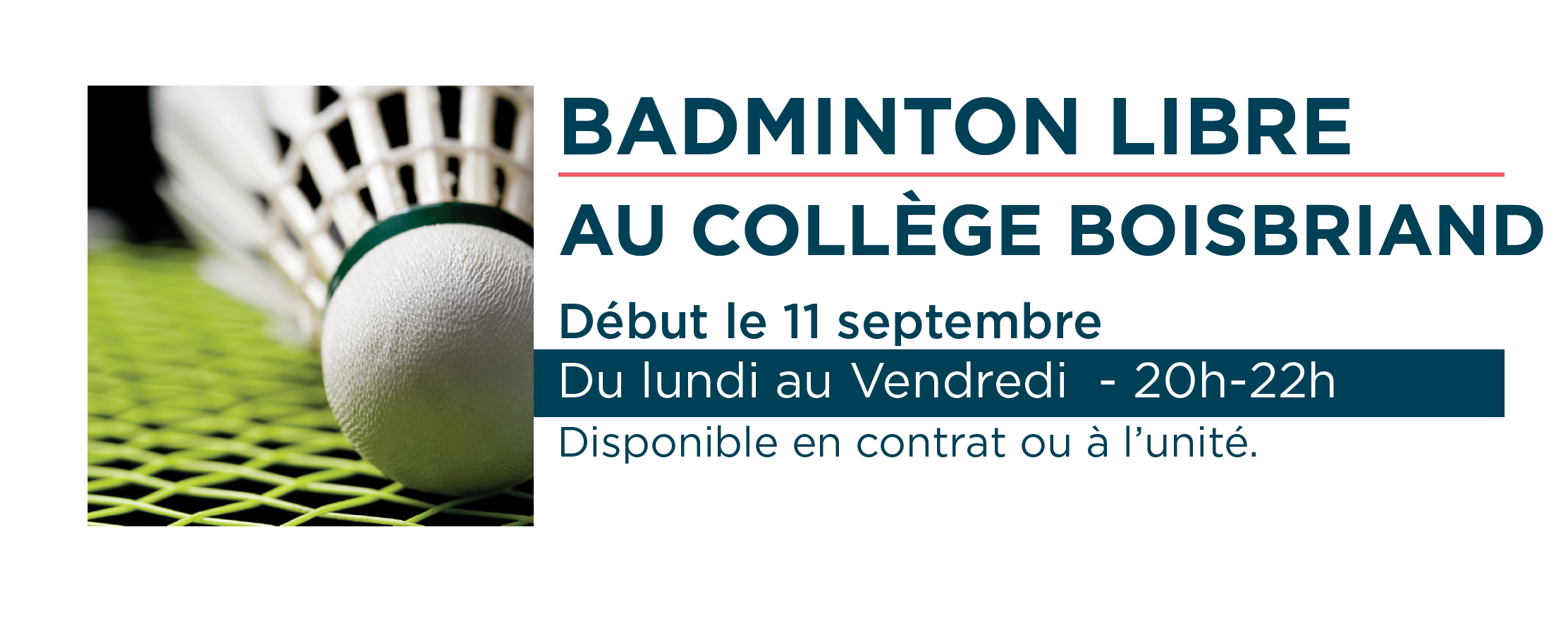 Centre sportif - Ste-Thérèse, Blainville, Mirabel, St-Janvier